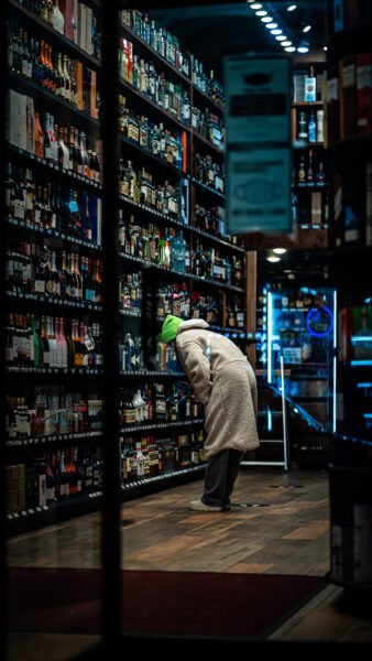 What Are the Rules and Regulations for Buying Alcohol at CVS ...