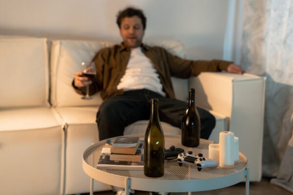 What to Know Before Drinking Alcohol Before a Stress Test - atozalcohol.com