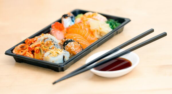 Does Kikkoman Soy Sauce Have Alcohol? - atozalcohol.com