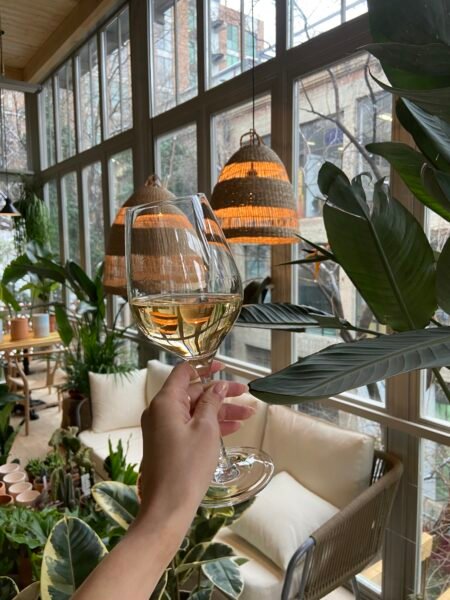 How To Make A Wickless Alcohol Lamp - atozalcohol.com
