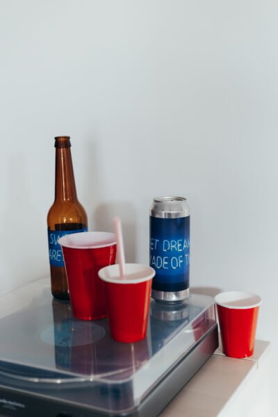 Can You Store Alcohol In Plastic Containers? - atozalcohol.com