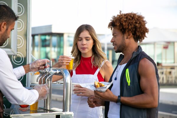 Does Cinemark Sell Alcohol? - atozalcohol.com